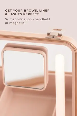 BEAUTIFECT Box - Nude