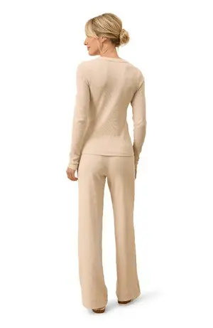 PACT Slim Henley