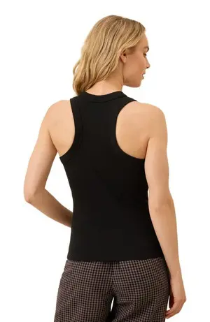 PACT Perfect Rib Racerback Tank