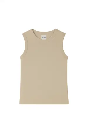 VIR VITA Mila Tank Dune