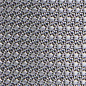TOM FORD Silk Dotted Necktie - Grey