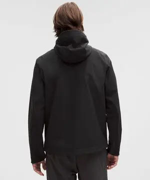 Lululemon Cross Chill City-to-trail Jacket