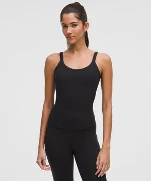 Lululemon Office Wear Camis Tanks For Women