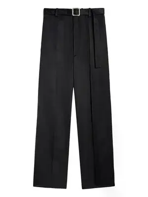 JIL SANDER Tailored Trousers