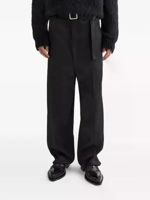 JIL SANDER Tailored Trousers