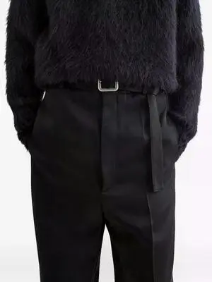 JIL SANDER Tailored Trousers