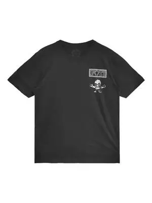 Chrome Hearts Foti Harris Teete T-shirt - Black