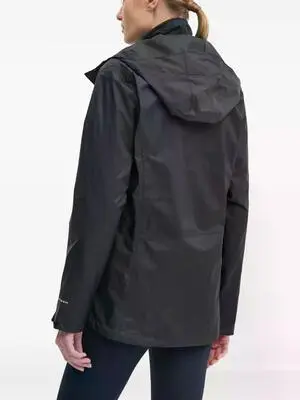 Columbia Hooded Jacket