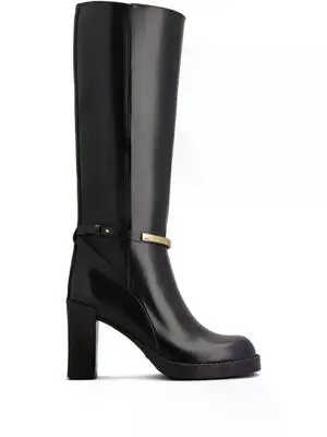 Tod's High Heel Boots For Women