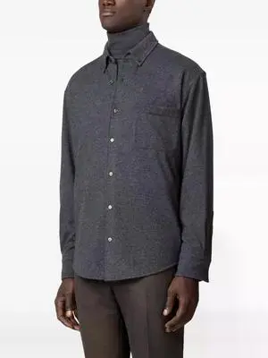 TOD'S Button-down Shirt