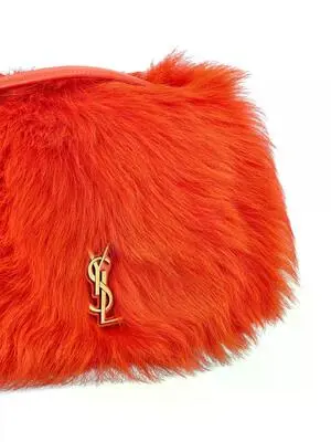 Saint Laurent Small Kate Reversible Shoulder Bag