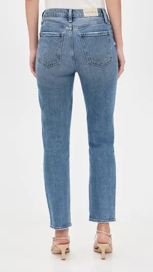 PISTOLA Bri Ankle Jeans