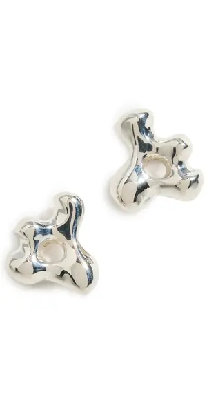 Agmes Simone Studs
