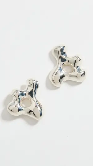Agmes Simone Studs