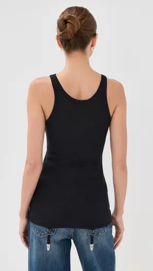 LEMAIRE Seamless Tank Top