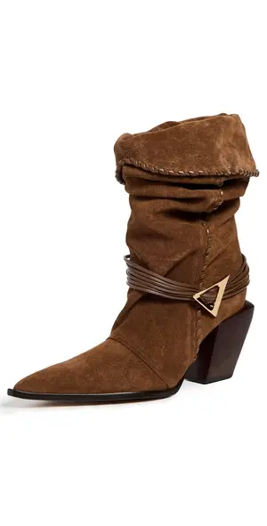 Schutz Sable Boots