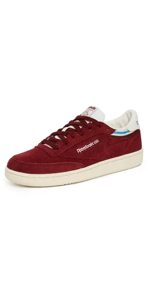 Reebok Round Toe Sneakers For Men