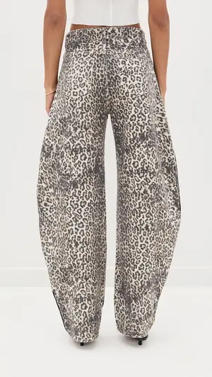 Lioness Horseshoe Jeans
