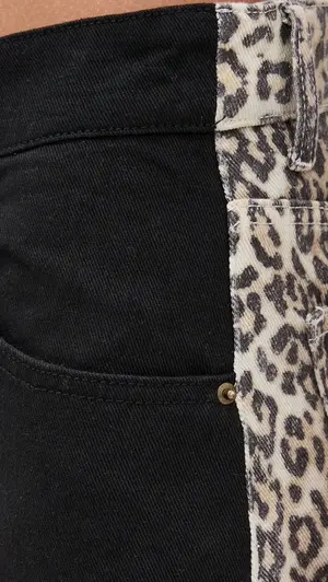 Lioness Horseshoe Jeans
