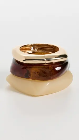 Shashi Agyros Bracelet Set