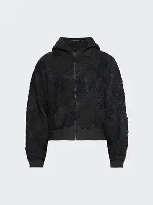 EARTHLING VIP Dusty Lust Hoodie - Grey