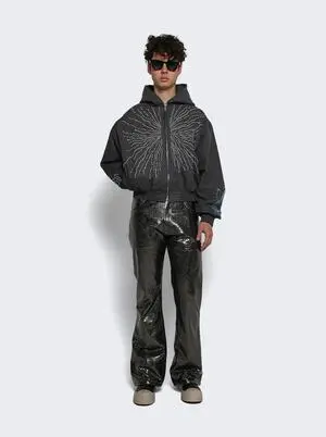 EARTHLING VIP Starseed Jacket
