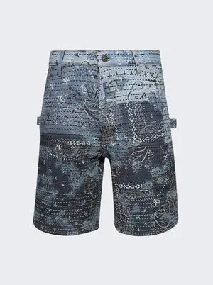 PARIS LAUNDRY Carpenter Short