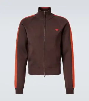 WALES BONNER Tide Track Jacket