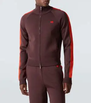 WALES BONNER Tide Track Jacket