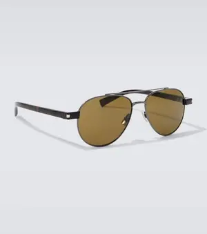 Saint Laurent Sl 843 Aviator Sunglasses