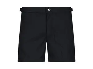 Alexander McQueen Tailored Bermuda Swimshorts
