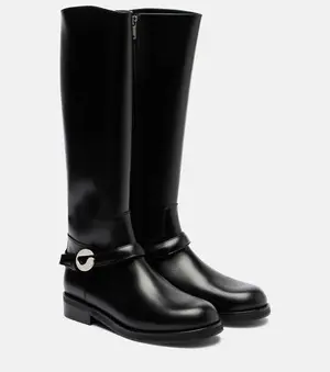 Coperni Flat Boots For Women
