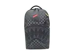 SPRAYGROUND Spider Web Dlxsv Backpack