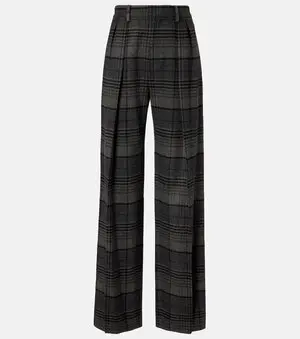Ralph Lauren High Rise Pants For Women