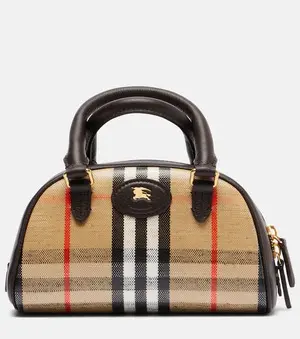 Burberry Mini Totes