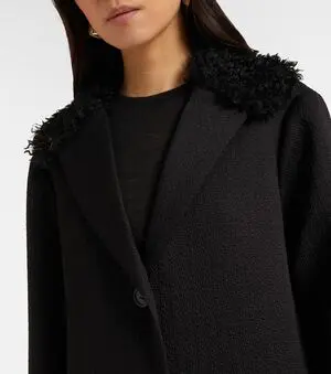 Rixo Diara Coat