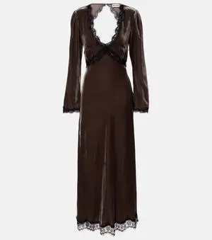 Rixo Wrap Cocktail Dresses