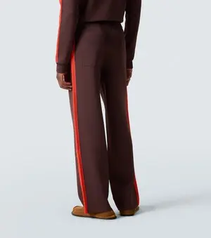 WALES BONNER Tide Track Pants