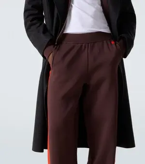 WALES BONNER Tide Track Pants
