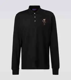 Ralph Lauren Purple Label Polos For Men