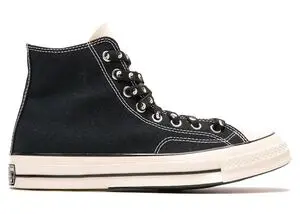 CONVERSE Chuck 70 All Star Hi Glowinthedark Yinyangin - Black/white