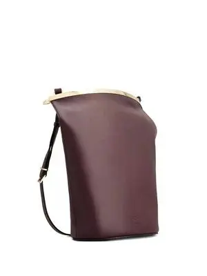 TOD'S Leather Bucket Bag