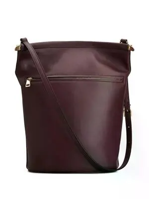 TOD'S Leather Bucket Bag