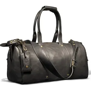 Will Leather Goods Utility Travel Bags