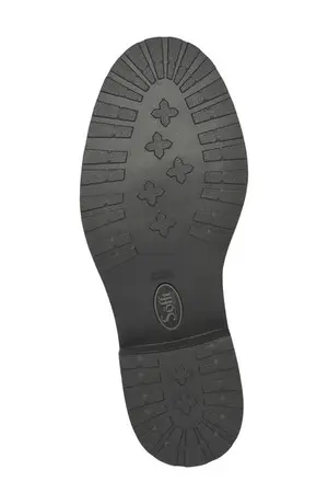 SOFFT Bridgett Water Resistant Bootie - Black