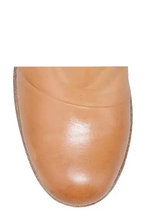 Miz Mooz Darrla Lug Sole Bootie