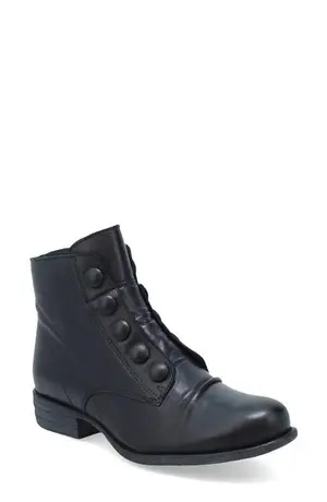 Miz Mooz Vintage Booties