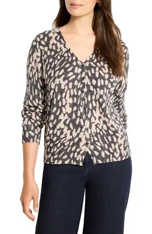 Nic+zoe V Neck Cardigans For Women
