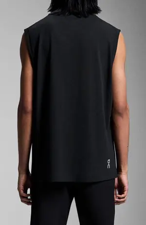 On Performance Tank Top - Black