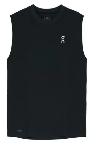 On Performance Tank Top - Black